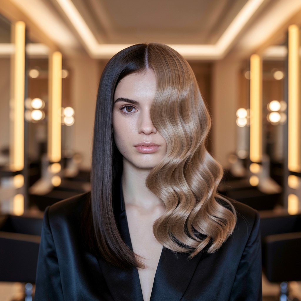 Versatile Hairstyles You Can Get at a Long Island Salon