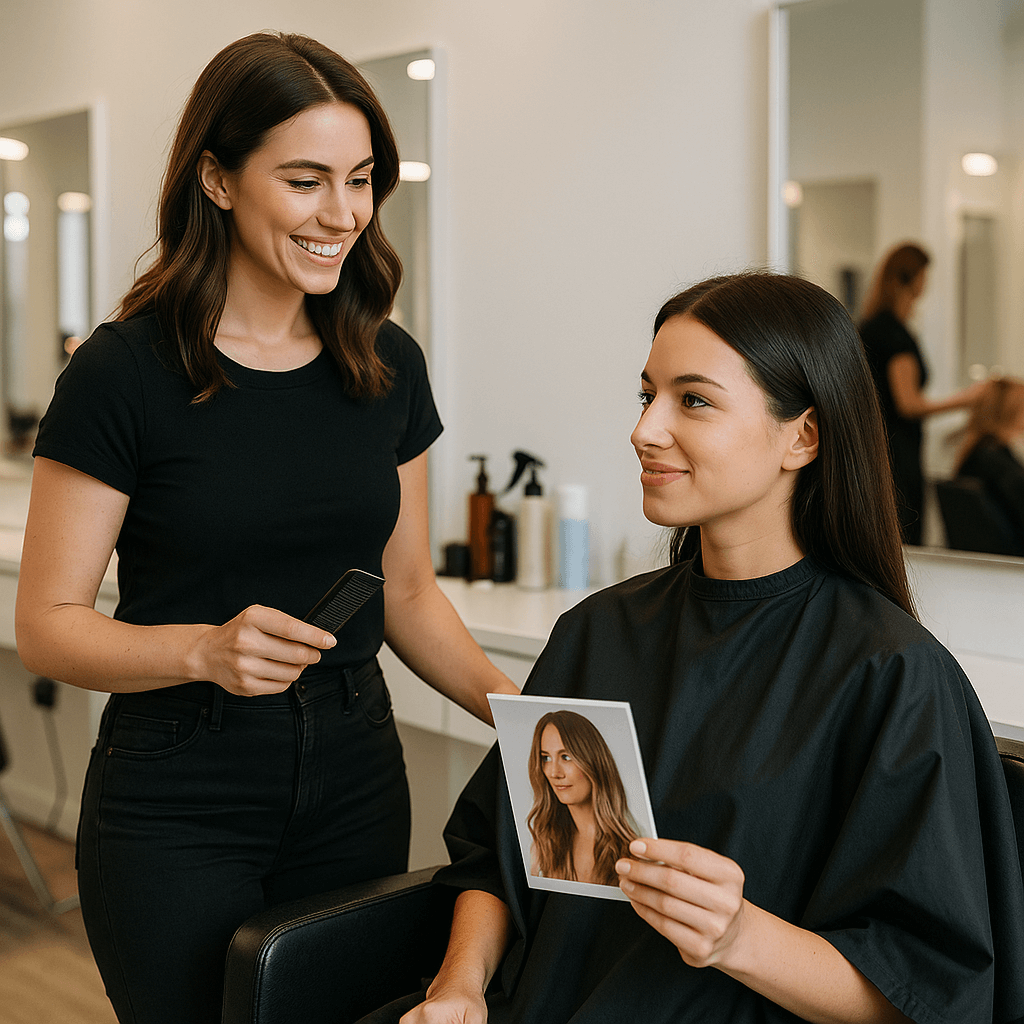 Salon Secrets: Top Appointment Tips Hicksville Stylists Want You to Know